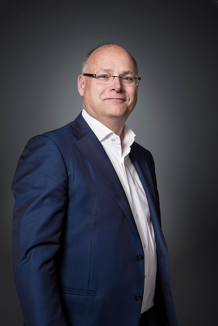 COMM-directeur Tobias Walraven neemt ontslag | Den Haag | AD.nl