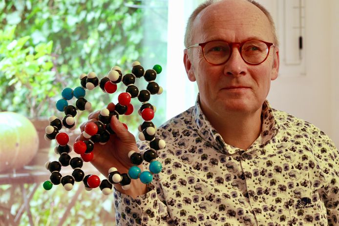 Enschedese professor Jan van Maarseveen: ‘Vroeger hoorde je nooit de ...