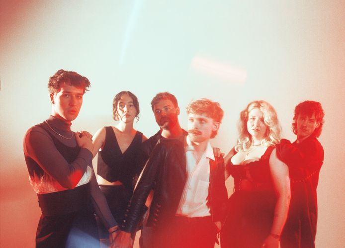 Openhartige Sam de Laat (22) breekt door met Droom Dit: ‘Op het podium ...