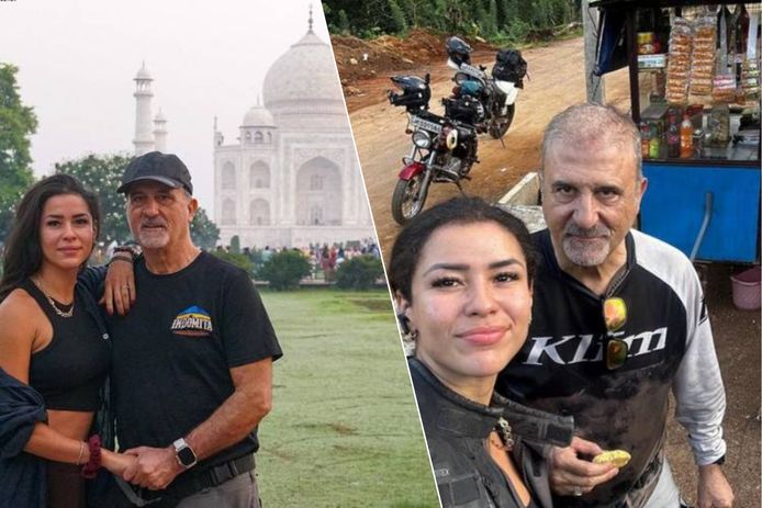 Groepsverkrachting in India maakt abrupt einde aan wereldreis: ‘Ik werd ...