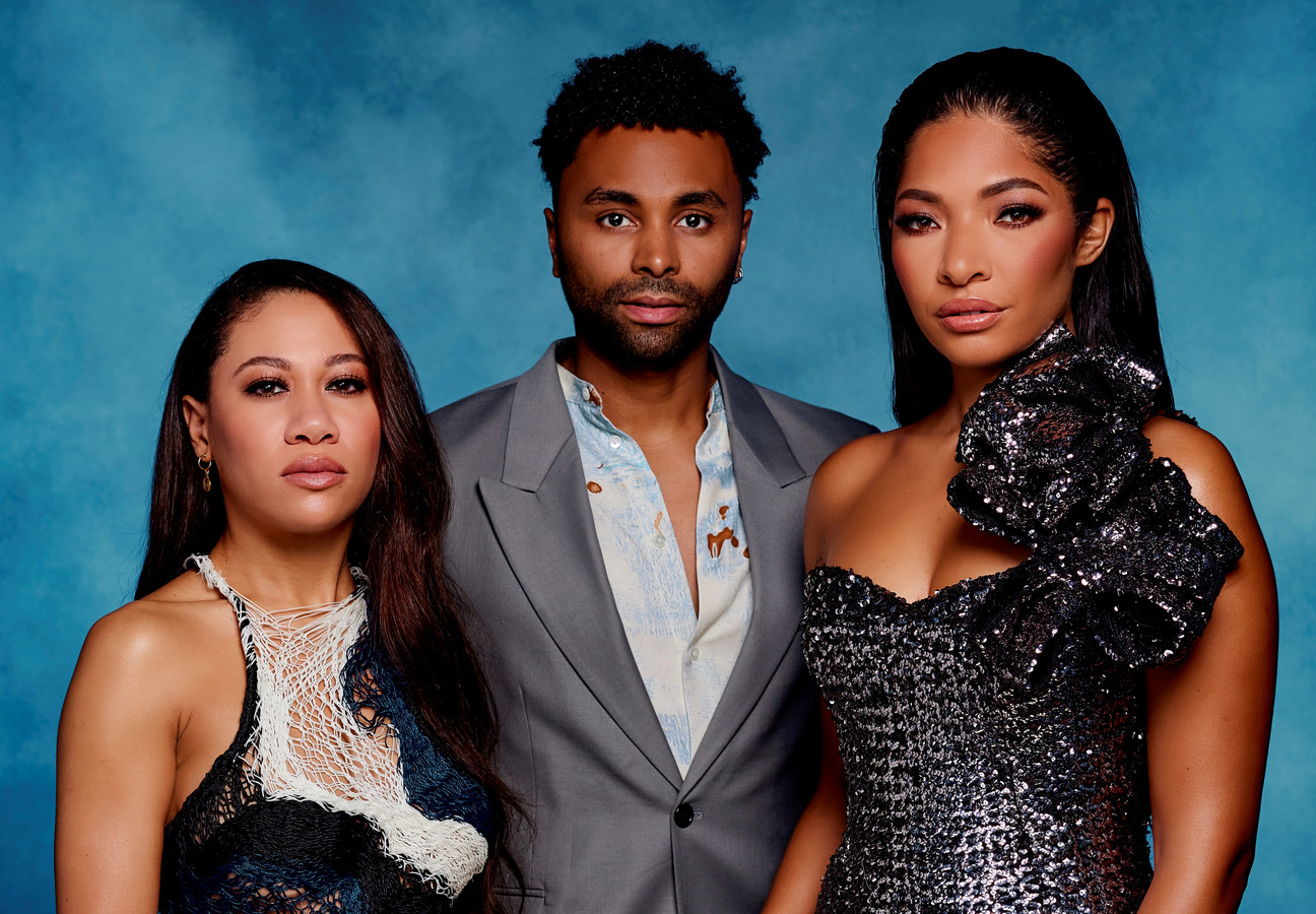 Sir Tim Rice komt naar Nederland voor wereldpremière nieuwe Aida | Foto ...