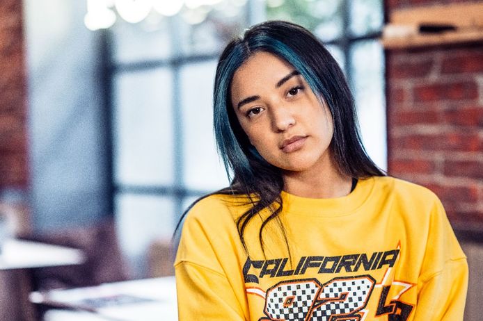 Zangeres Cyra Gwynth maakt acteerdebuut in ‘Familie’: “Geen katje om ...