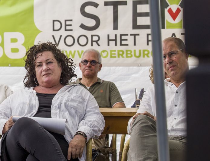 Zeeuwse BBB’ers blij met val kabinet: ‘Den Haag here we come!’ | Rutte ...