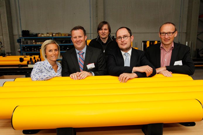 Palettendief Boplan geklist in Moeskroen na korte achtervolging | Wevelgem | hln.be