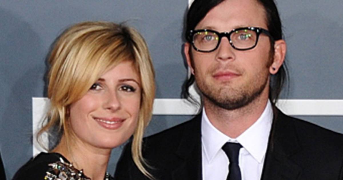 Kings of Leon-drummer wordt vader | Muziek | AD.nl