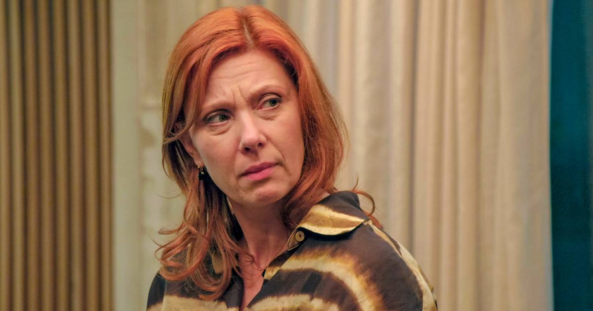 Deze week in 'Familie': Agressieve Koen doet Véronique een héél ...