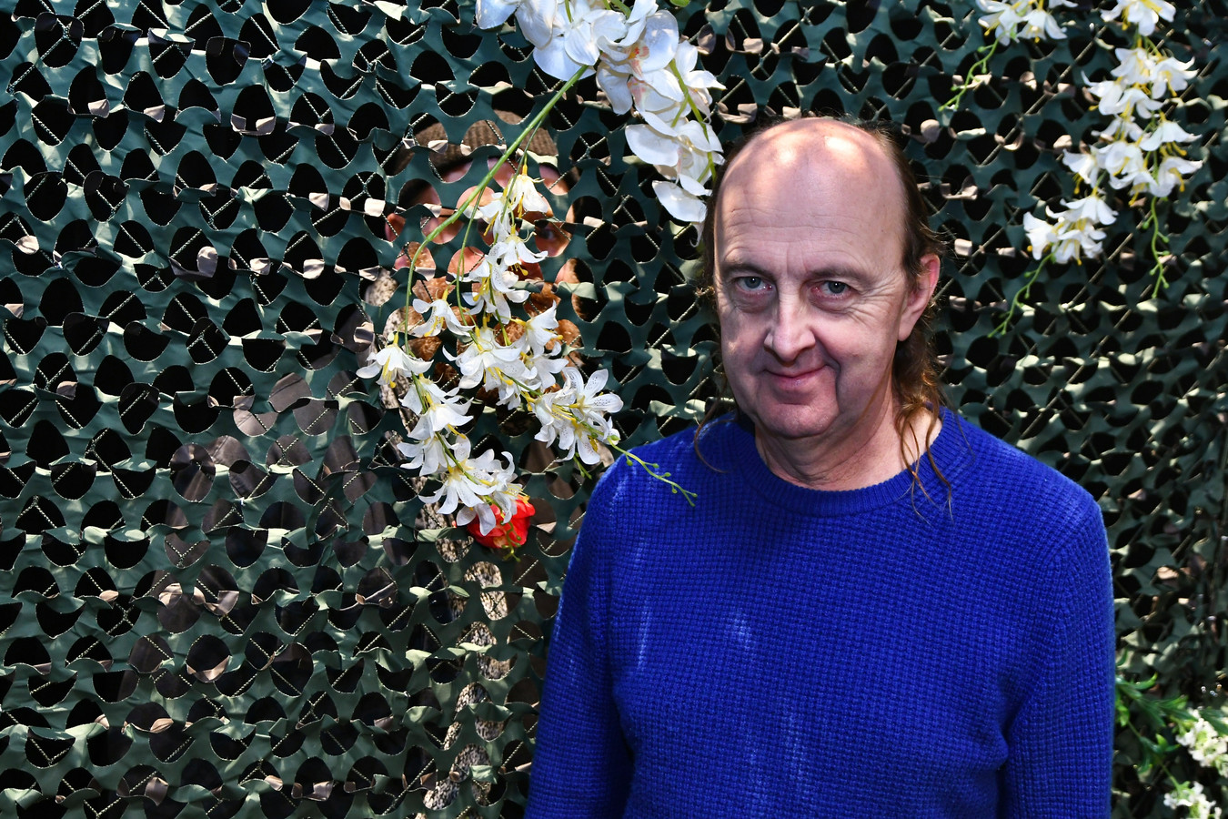 Arne Sierens en Wouter Bruneel beleven Verkeerde Nachten in CC De ...