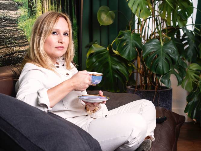 Zatte feestjes met de ‘Bevergem’-crew en kussen met de zus: de stoute ...