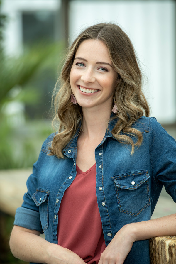 Idalie Samad en Lisa Gerlo horen bij de nieuwelingen in ‘De ...