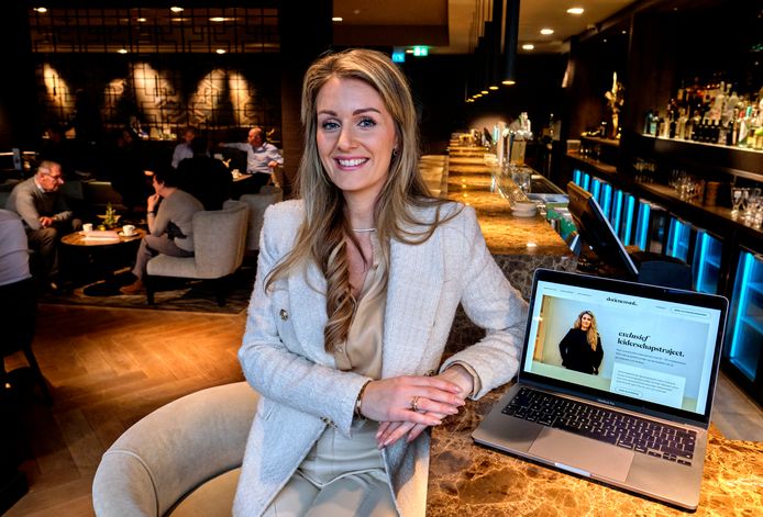 Dorien begeleidt nieuwe generatie leiders: ‘Je moet zorgen dat wat je ...