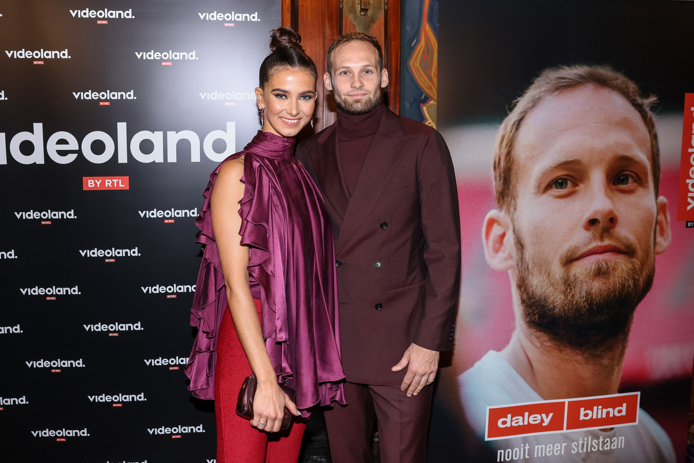 Daley Blind en Christian Eriksen in docu open over hartproblemen ... Daley Blind en Christian Eriksen in docu open over hartproblemen ...
