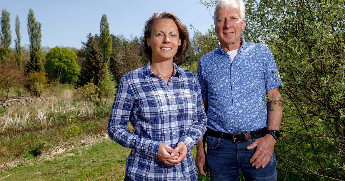 BMF geeft Brabantse natuur al 50 jaar een stem: ‘Nee, die snelweg komt ... BMF geeft Brabantse natuur al 50 jaar een stem: ‘Nee, die snelweg komt ...