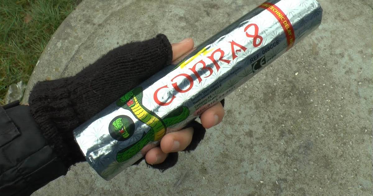 Duo uit Harderwijk sloeg honderden nitraatbommen op in kelderbox ...