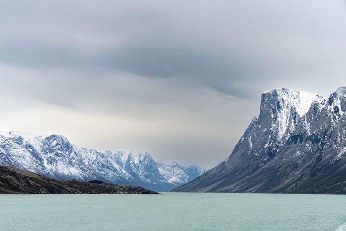 Tsunami van 200 meter hoog veroorzaakte dagenlang wereldwijd ...