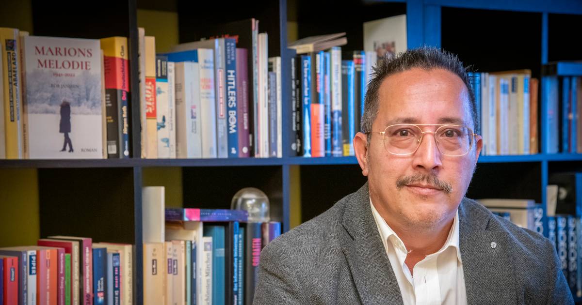 Verhaal met dramatische afloop zat twintig jaar in hoofd van Rob Janssen | Gennep | gelderlander.nl