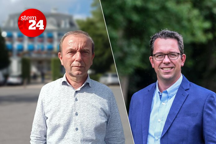 Blijft Jan Stevens aan zet in Wielsbeke? Of nemen Frédéric Depypere of ...