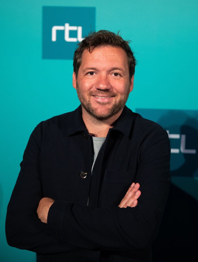 Klaas van der Eerden keert na bijna 10 jaar naar het theater ...