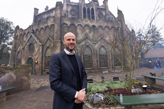 Danse Macabre is open: wordt het voortaan drukker in de Efteling? En ...