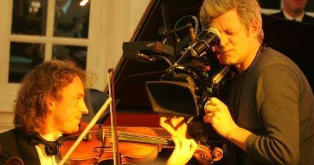 Wallimage spécialise ses outils et soutient plus l'animation | Cinéma | 7sur7.be