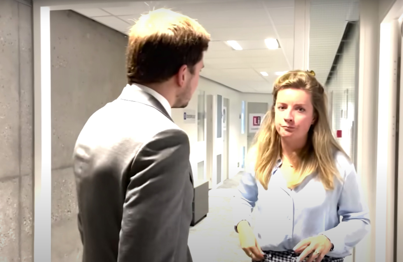 Merel Ek een van genomineerden stimuleringsprijs voor jonge talentvolle ...