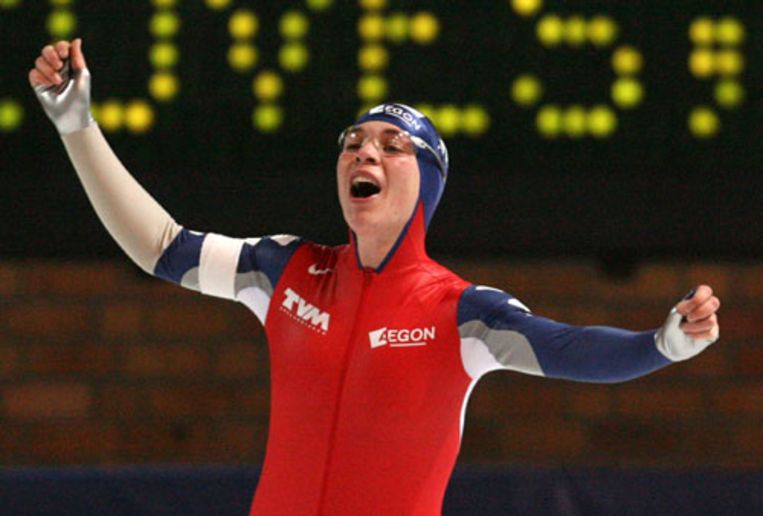 Het wonder Van Deutekom | De Volkskrant