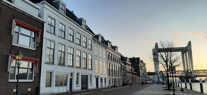 Vier appartementen in werkplaats Dolderman | Dordrecht | AD.nl