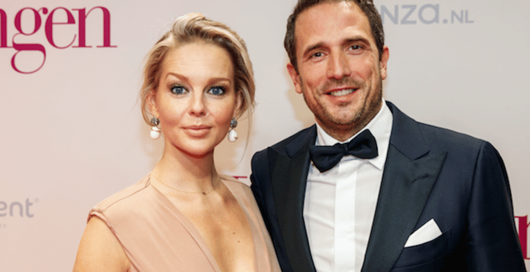 Zó ziet het zoontje van Chantal Janzen er nu uit | Libelle