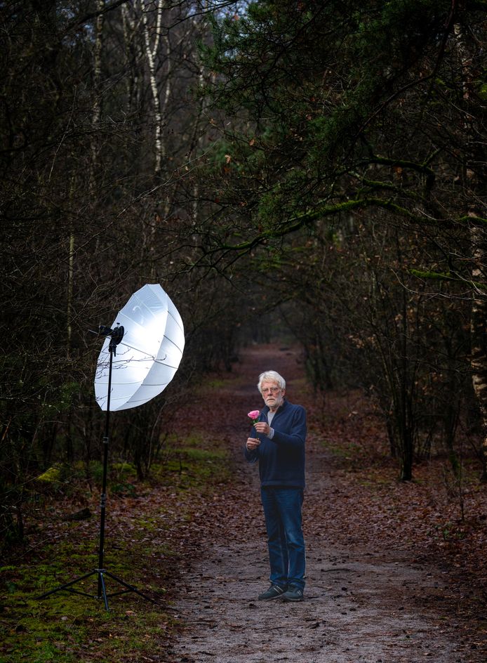Hans van Overbeeke over zijn zoon: ‘Doodgeschoten worden of overlijden ...