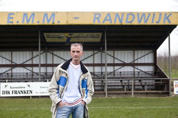 Edwin Baars terug naar het 'minidorp' | Amateurvoetbal | gelderlander.nl