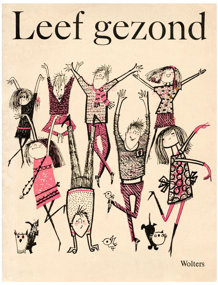 Iconische Fiep Westendorp inspireert nog altijd | Het Parool