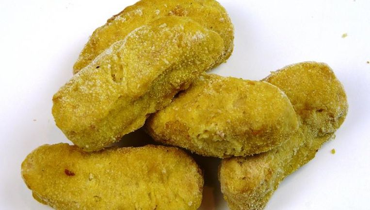 Bedrijven die vleesvervangers maken doen het goed omdat er steeds meer ...