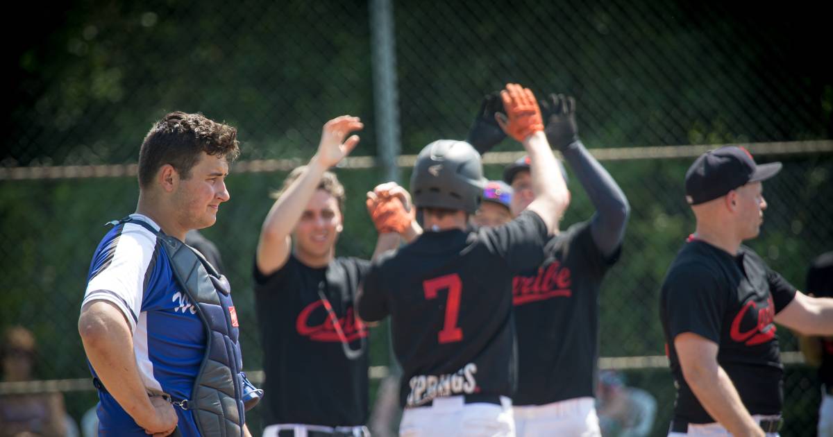 Moorfielders wint in de modder van Robur’58 | Voetbal De Vallei ...
