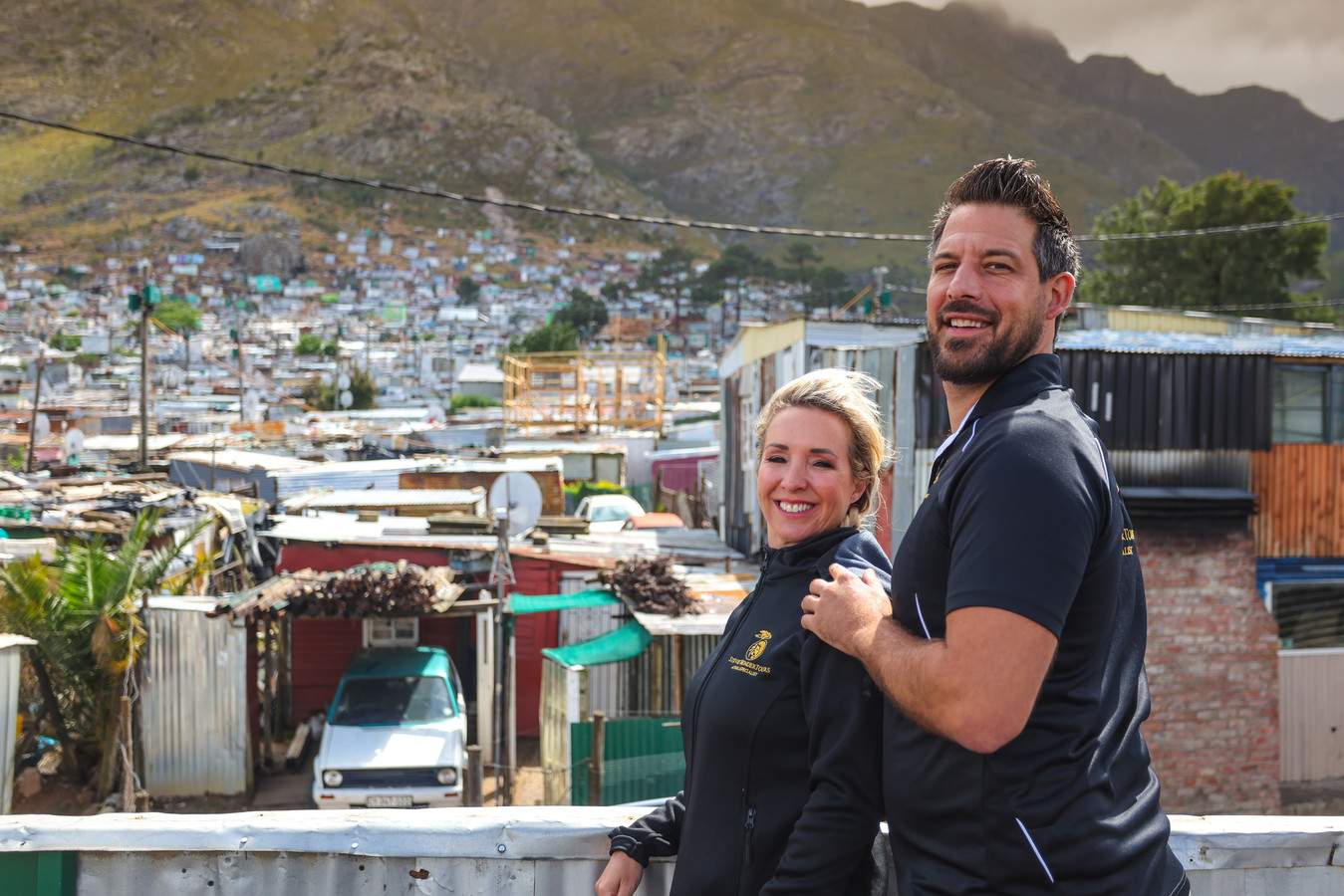 “Als je twee goeddraaiende zaken hebt, is het normaal dat je iets ...