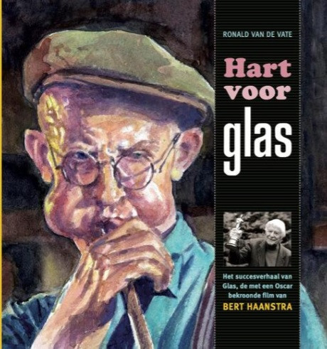 Beroemde Gorenaar geëerd met boek van kenner Ronald van de Vate (70 ...