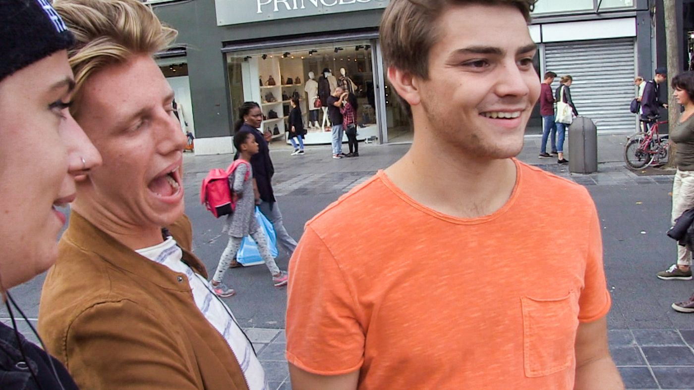 De 7 van Nathan - Seizoen 1 - Kijk volledige afleveringen op VTM GO