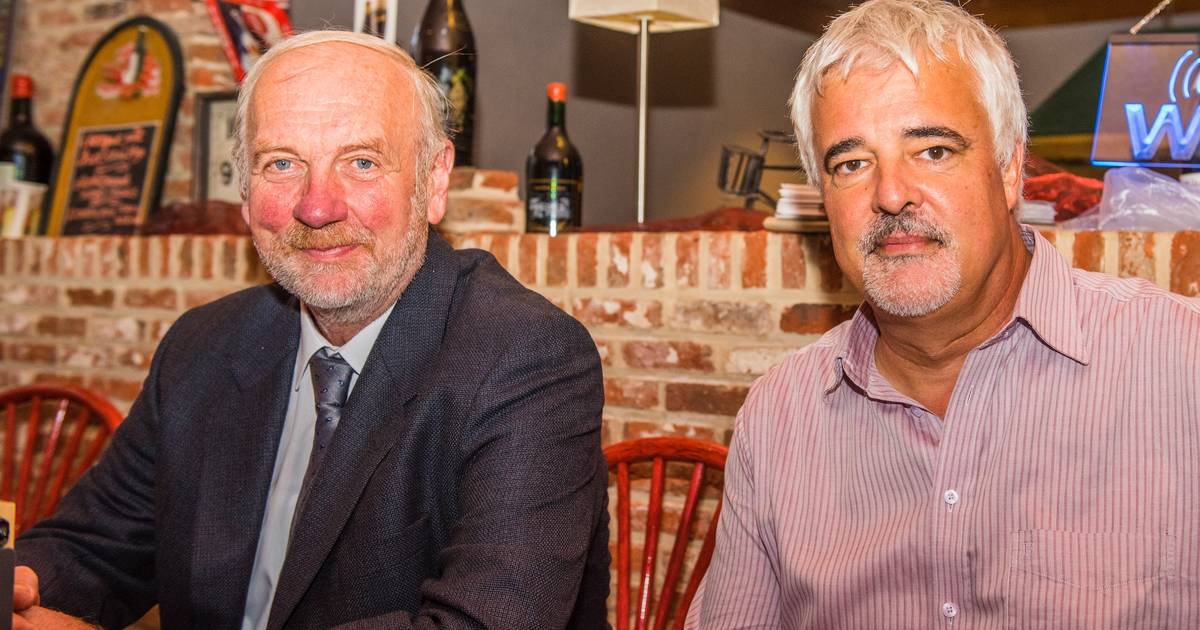 BRUNO TUYBENS, ERIC DE VRIENDT "Open Vld heeft zichzelf buitenspel ...