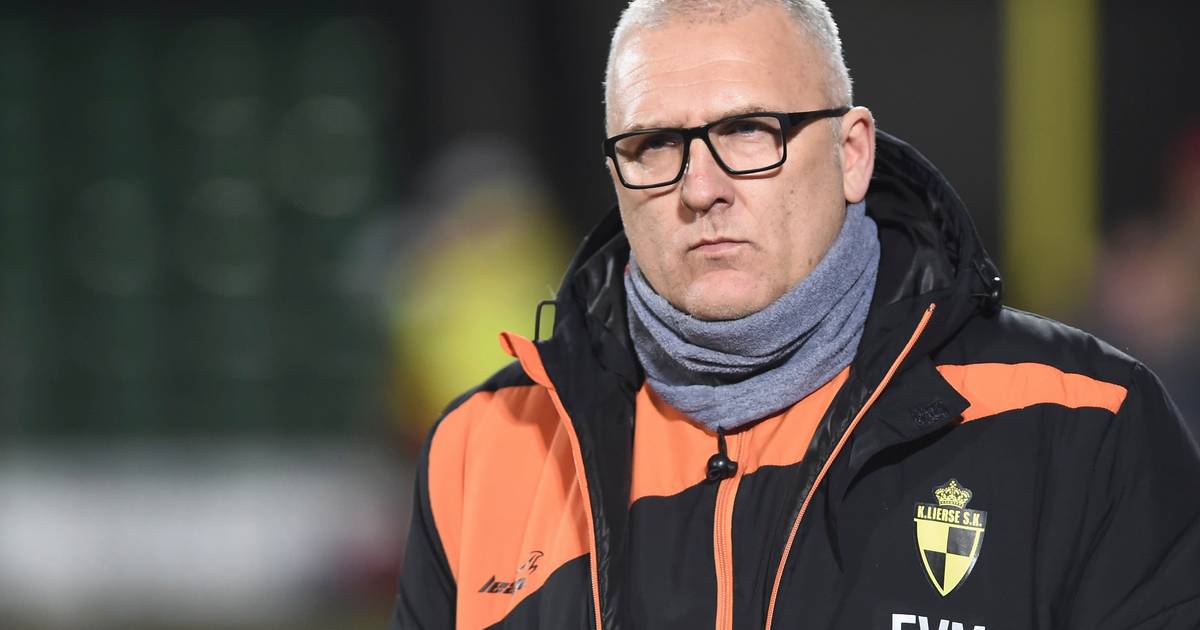 Football Talk. Van Meir ambassadeur bij Lyra-Lierse - Tim Matthys naar ...