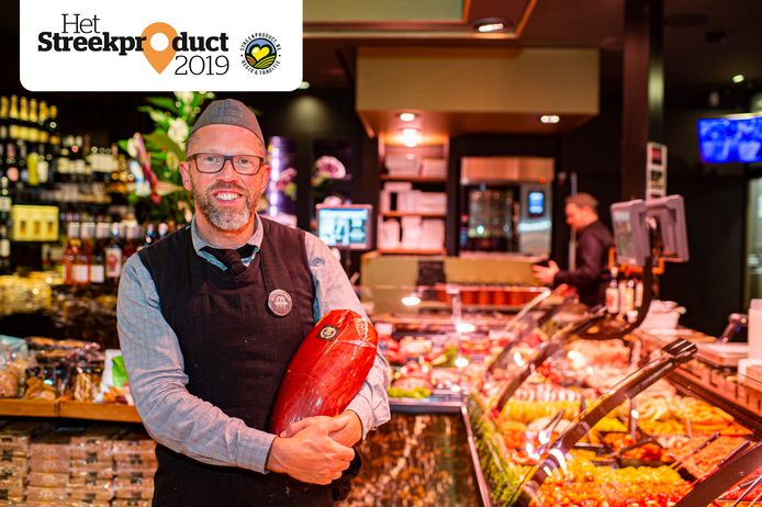 Filet d’Anvers en Antwerpse kalfsrol van Keurslager Michielsen: “De ...