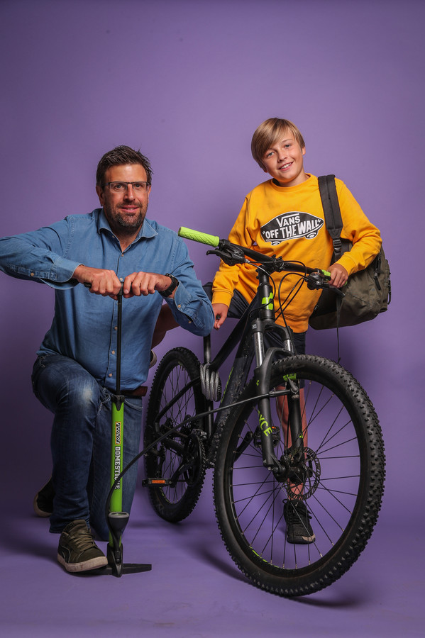 Hun ouders pakken coronacrisis aan, zij mogen weer naar school: “Dat ...