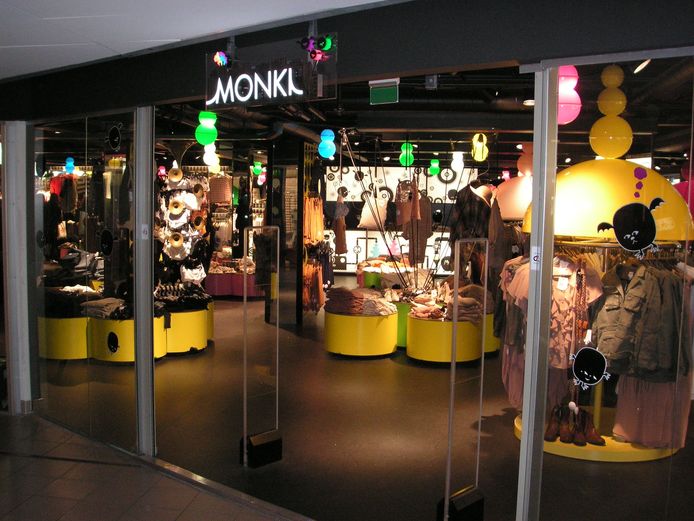 H&M's Monki opent winkel in Arnhem | Default | gelderlander.nl