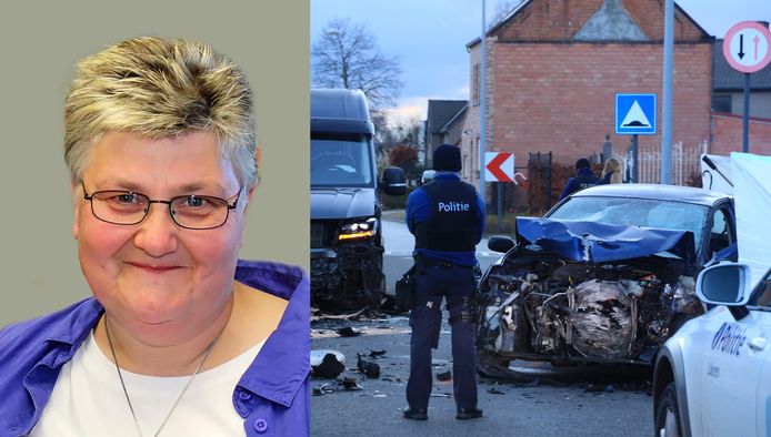 Verongelukte Els (48) kreeg nooit de kans om haar pasgeboren ...