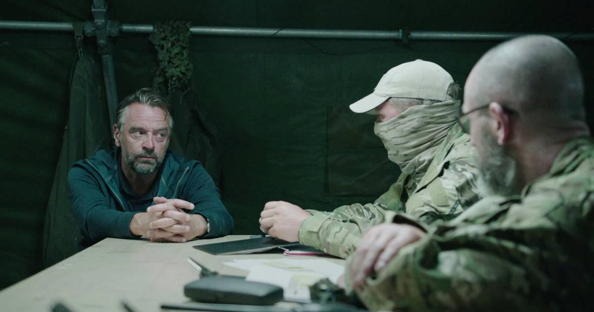 ‘Kamp Waes’ komt terug en Tom Waes is op zoek naar kandidaten | TV | hln.be