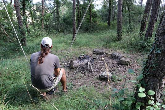 Zo werd Jos Brech in de val gelokt | Doorbraak moord Nicky Verstappen ...