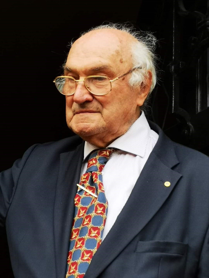 De levenswandel van Tom ‘Spier’ Debaillie (56): opgegroeid in een ...