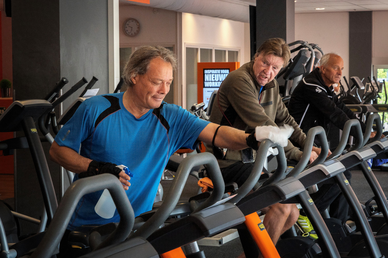 ‘Komst van Basic-Fit in Capelle aan den IJssel zorgt voor ... ‘Komst van Basic-Fit in Capelle aan den IJssel zorgt voor ...