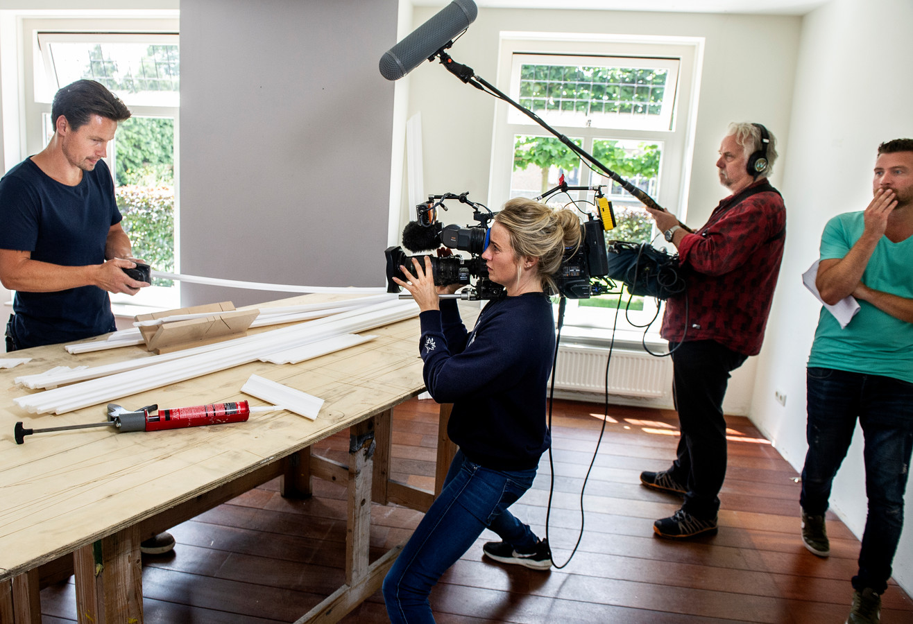 25 jaar Eigen Huis & Tuin: behalve de titel is álles anders | Foto ...