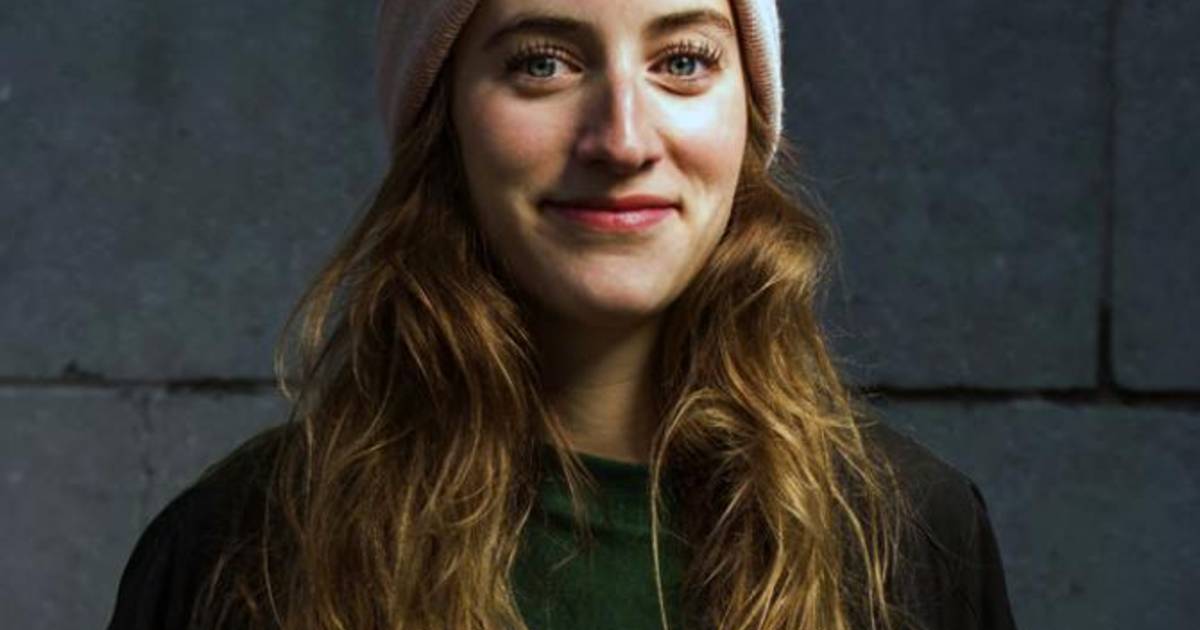 Bénédicte krijgt beurs van VOCATIO | Berlaar | hln.be