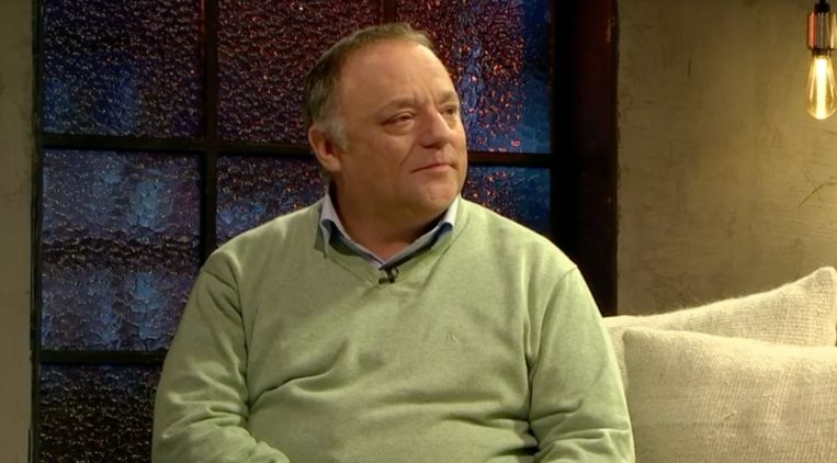 Marc Van Ranst: ‘Alle virologen fantaseren over wilde feesten als ‘het ...