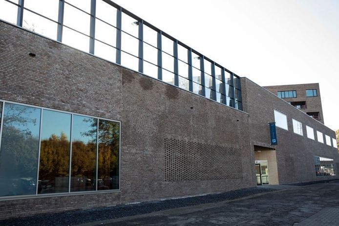 Gezellig samen studeren? Blokbar op GAZO-site heropent | Sint-Truiden ...