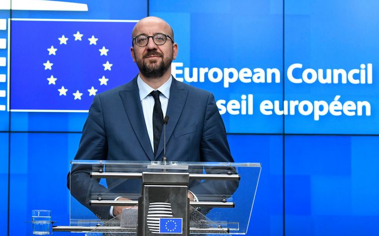 Wat doen de Europese Raad, het Europees Parlement en de Europese ...